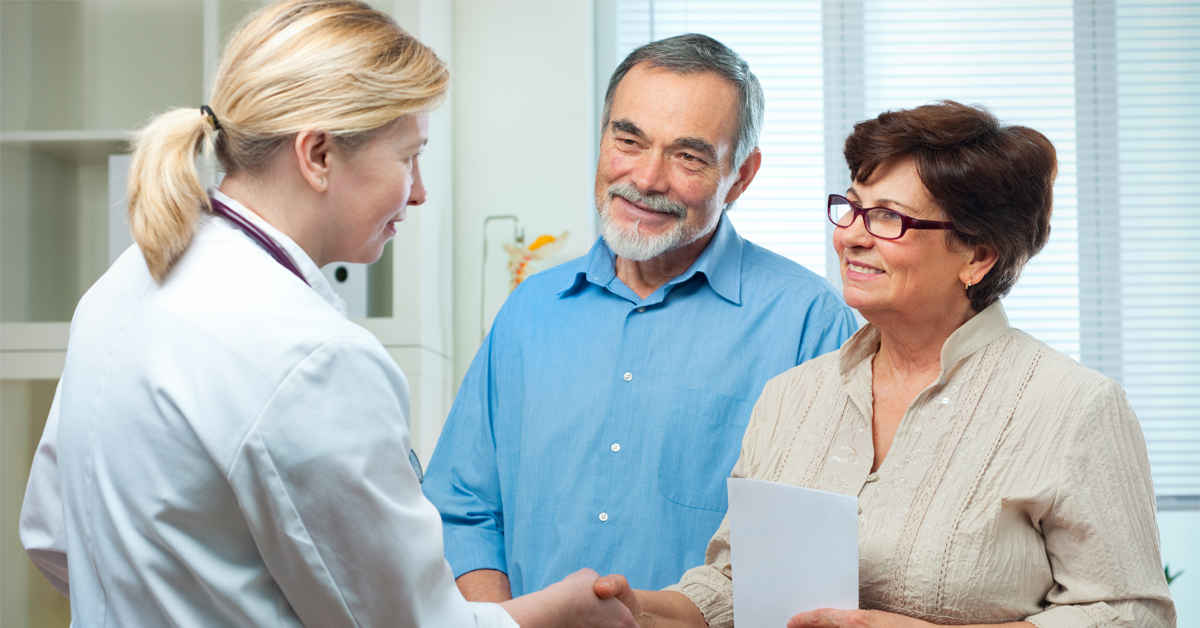What to Expect - Barstow Community Hospital